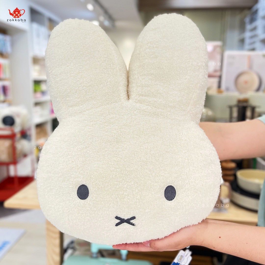 Miffy Pillow : ตุ๊กตา/หมอนมิฟฟี่ | LINE SHOPPING
