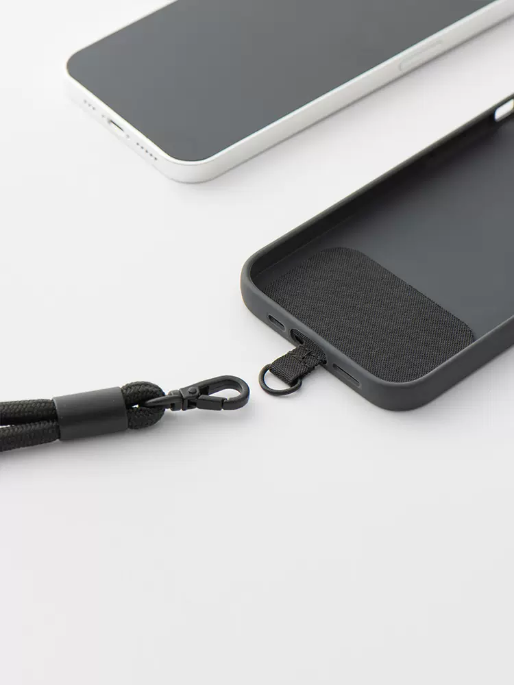 [Pre-Order] Muji Phone strap สายยาว | LINE SHOPPING