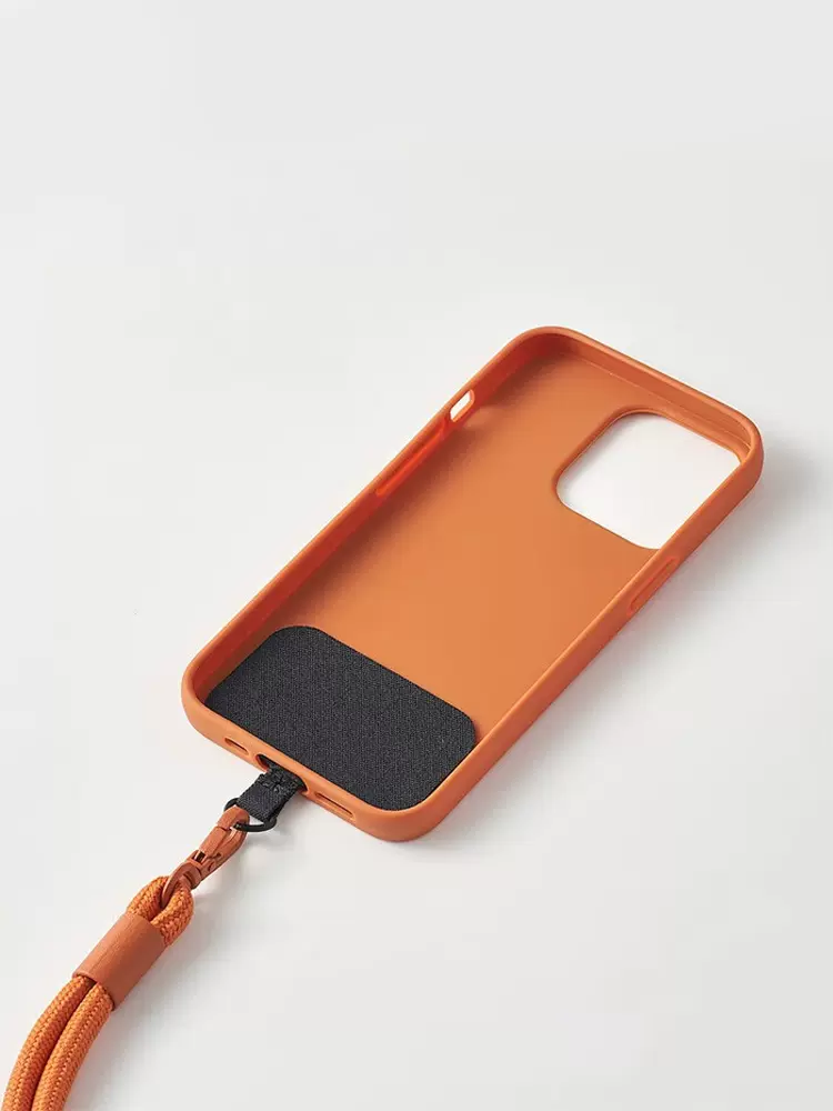 [Pre-Order] Muji Phone strap สายยาว | LINE SHOPPING