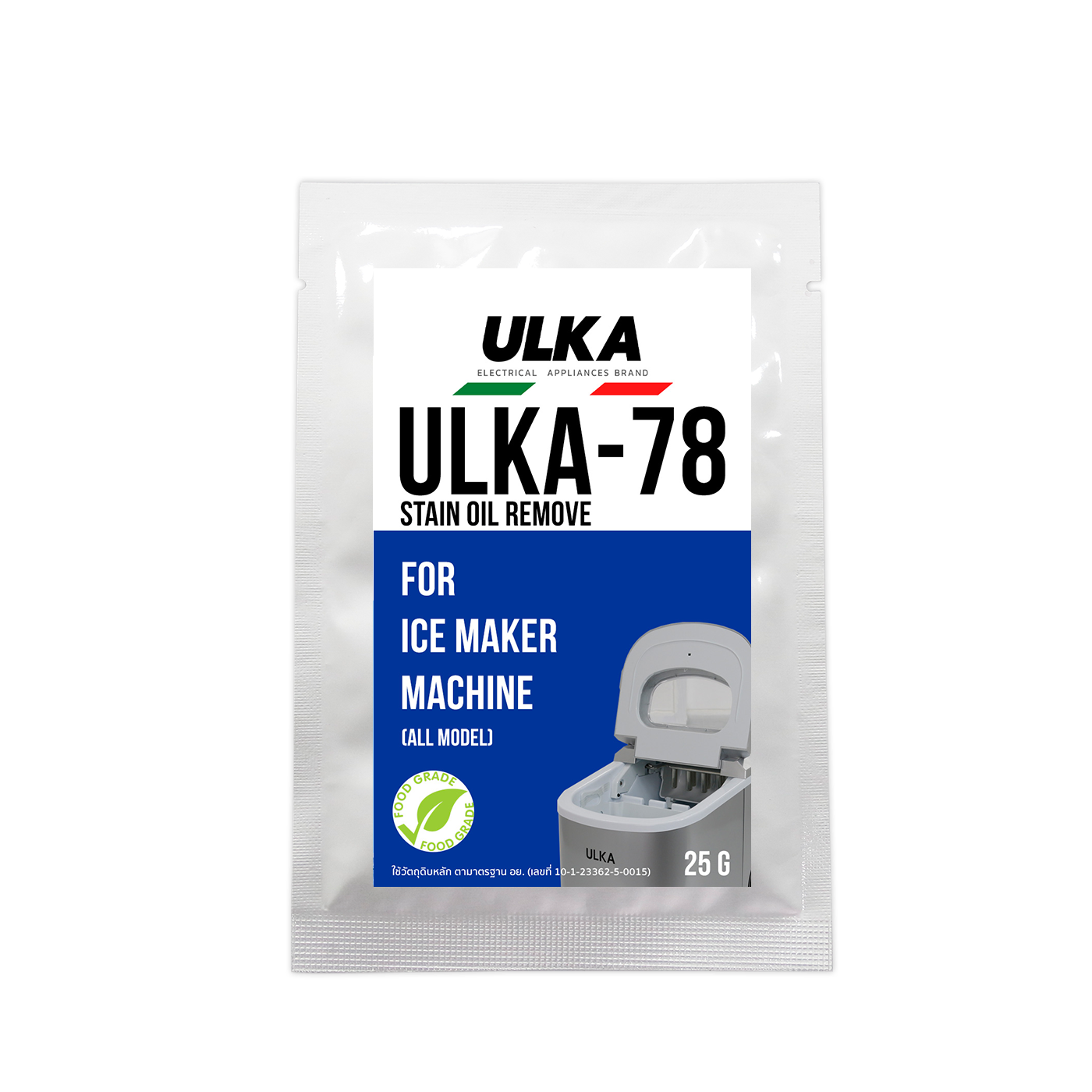 ULKA | LINE SHOPPING