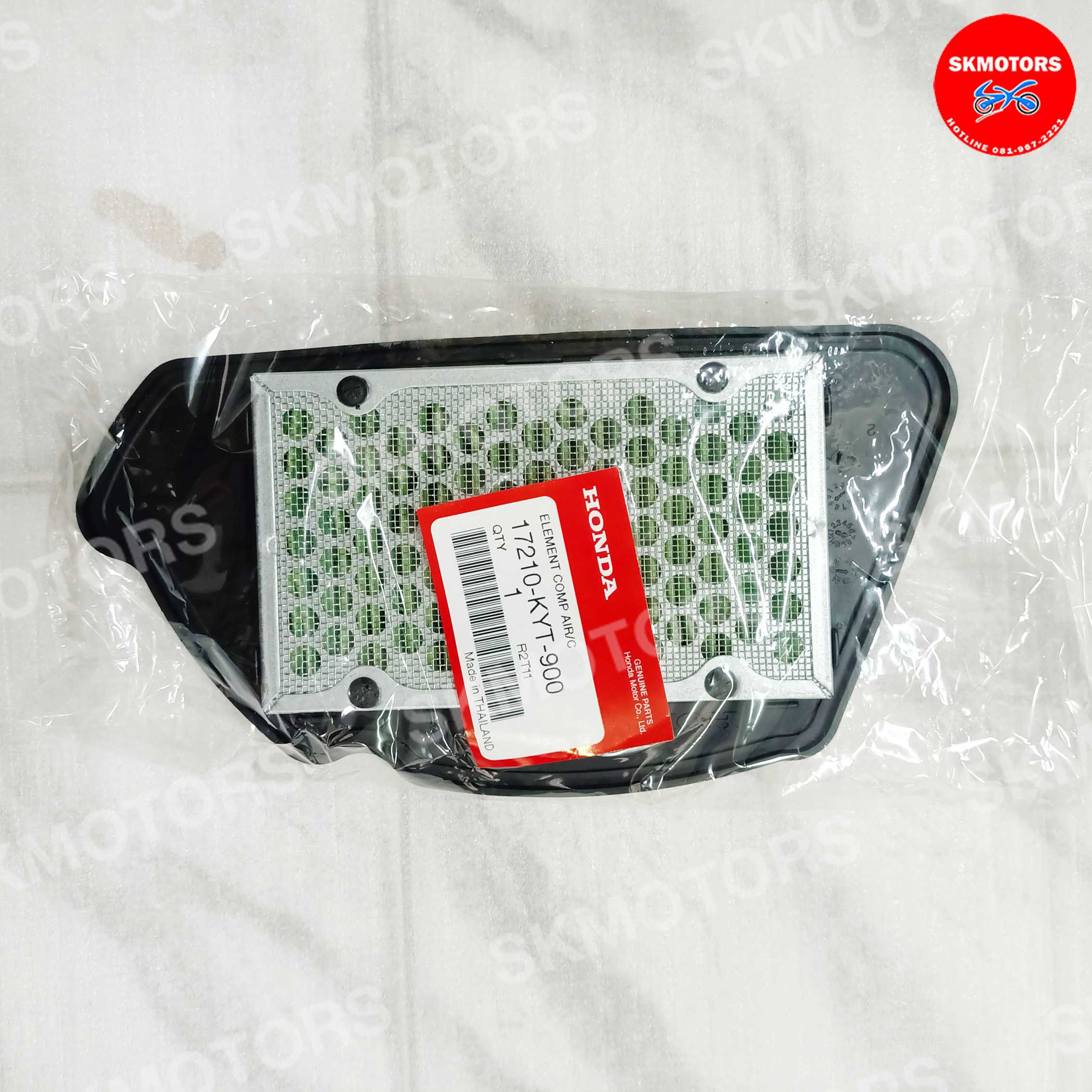 ไส้กรองอากาศ 17210-KYT-900 | LINE SHOPPING