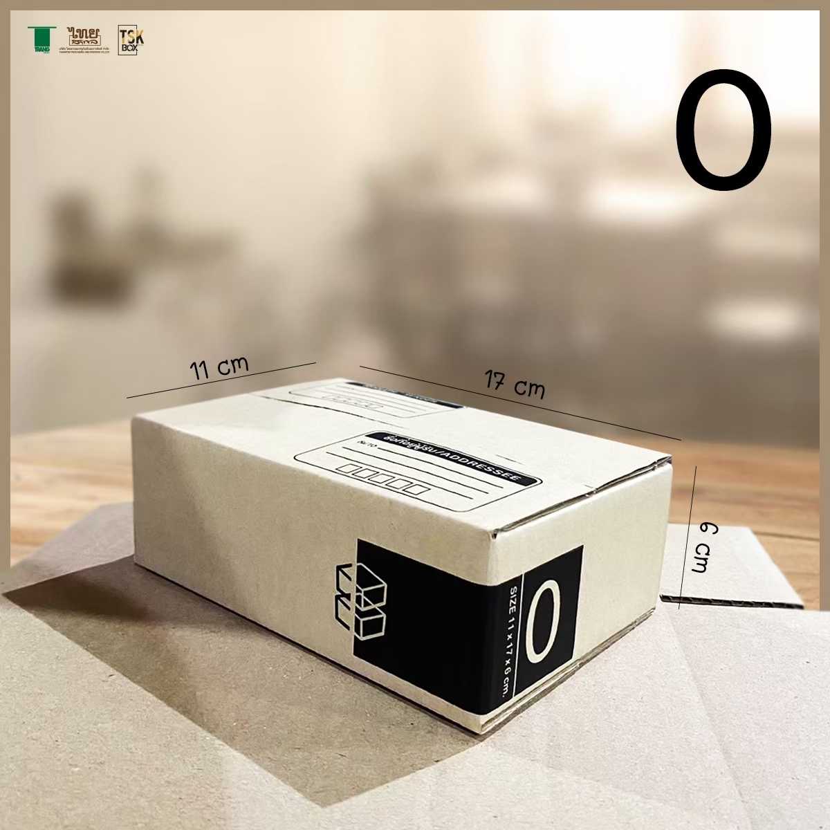 Size 0 พิมพ์ดำ | LINE SHOPPING