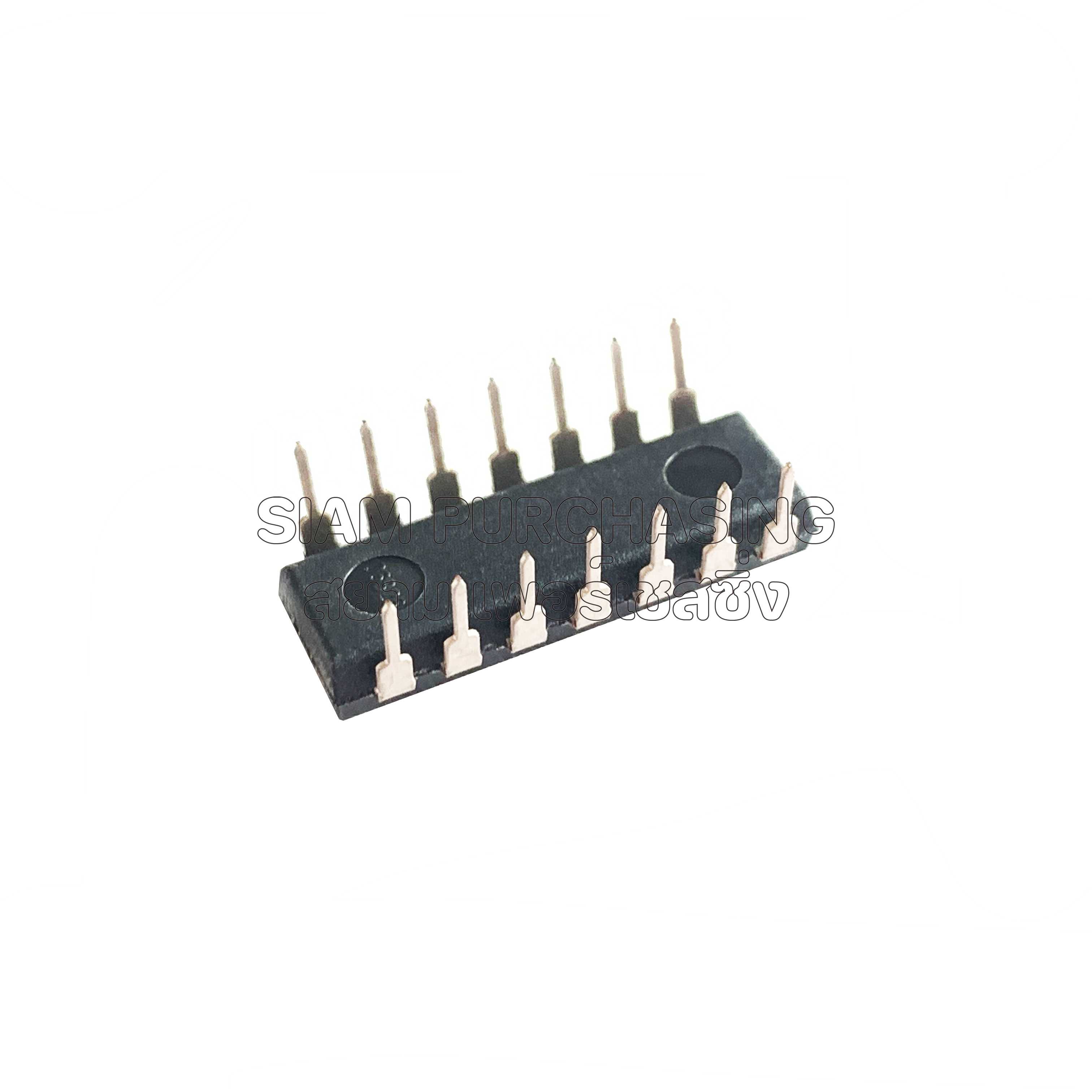 IC ไอซี CD4093BE DIP-14 TEXAS INSTRUMENTS CD4049B CD4093 4093 | LINE ...