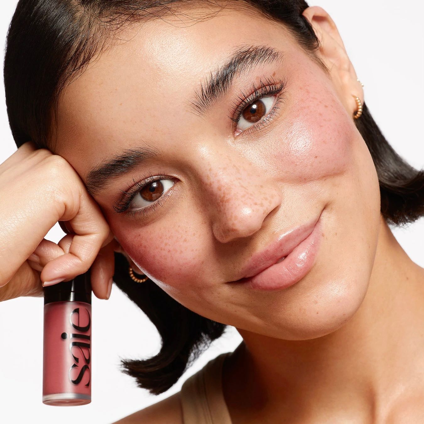 SAIE BEAUTY Dew Blush | LINE SHOPPING