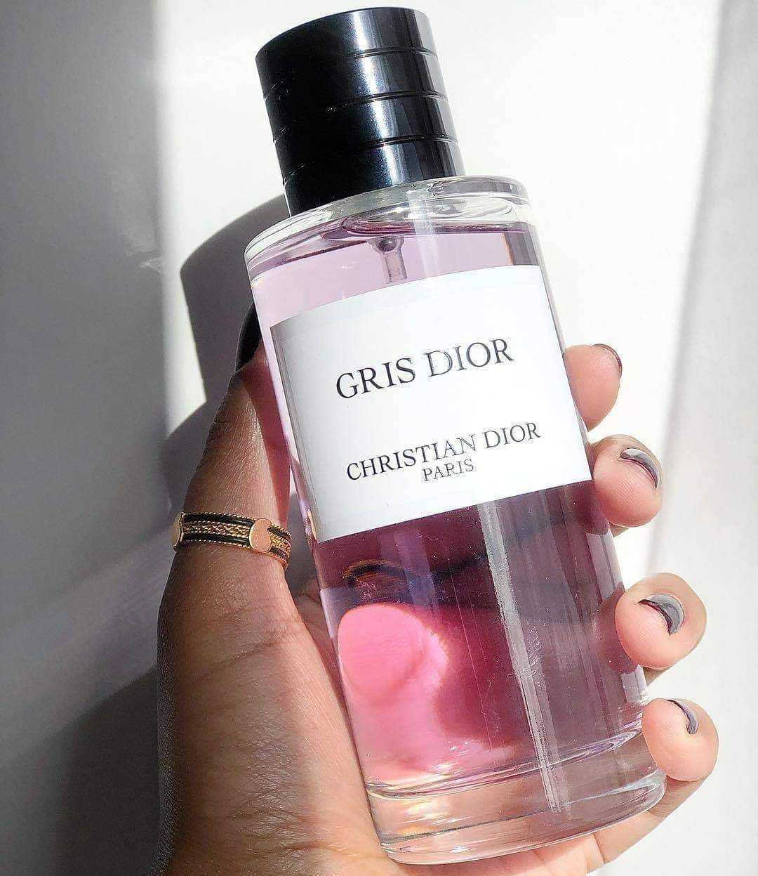 น้ำหอม แท้ ️ MCD GRIS DIOR EDP 125ML | LINE SHOPPING