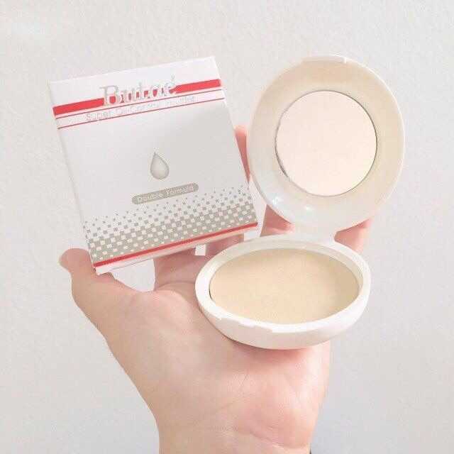 Butae super oil control powder 14g. แป้งพัฟ บูเต้ ซุปเปอร์ ออยคอนโทรล ...