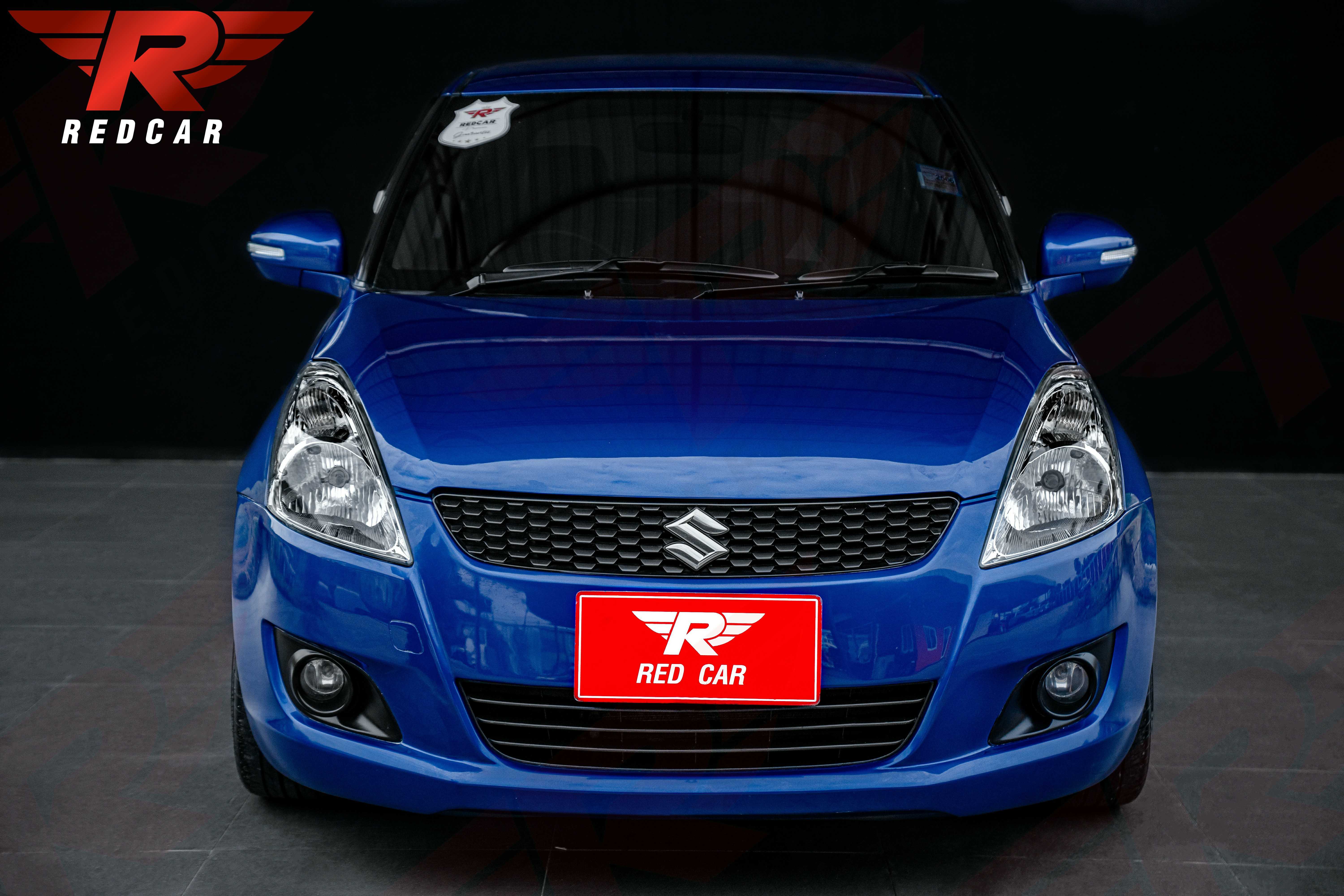 Sold Out Suzuki Swift 1.2 GLX /AT | LINE SHOPPING