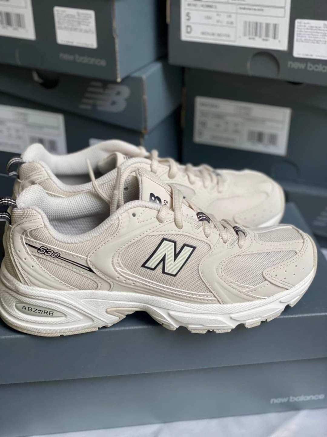 New Balance Nb MR530 Sh | LINE SHOPPING