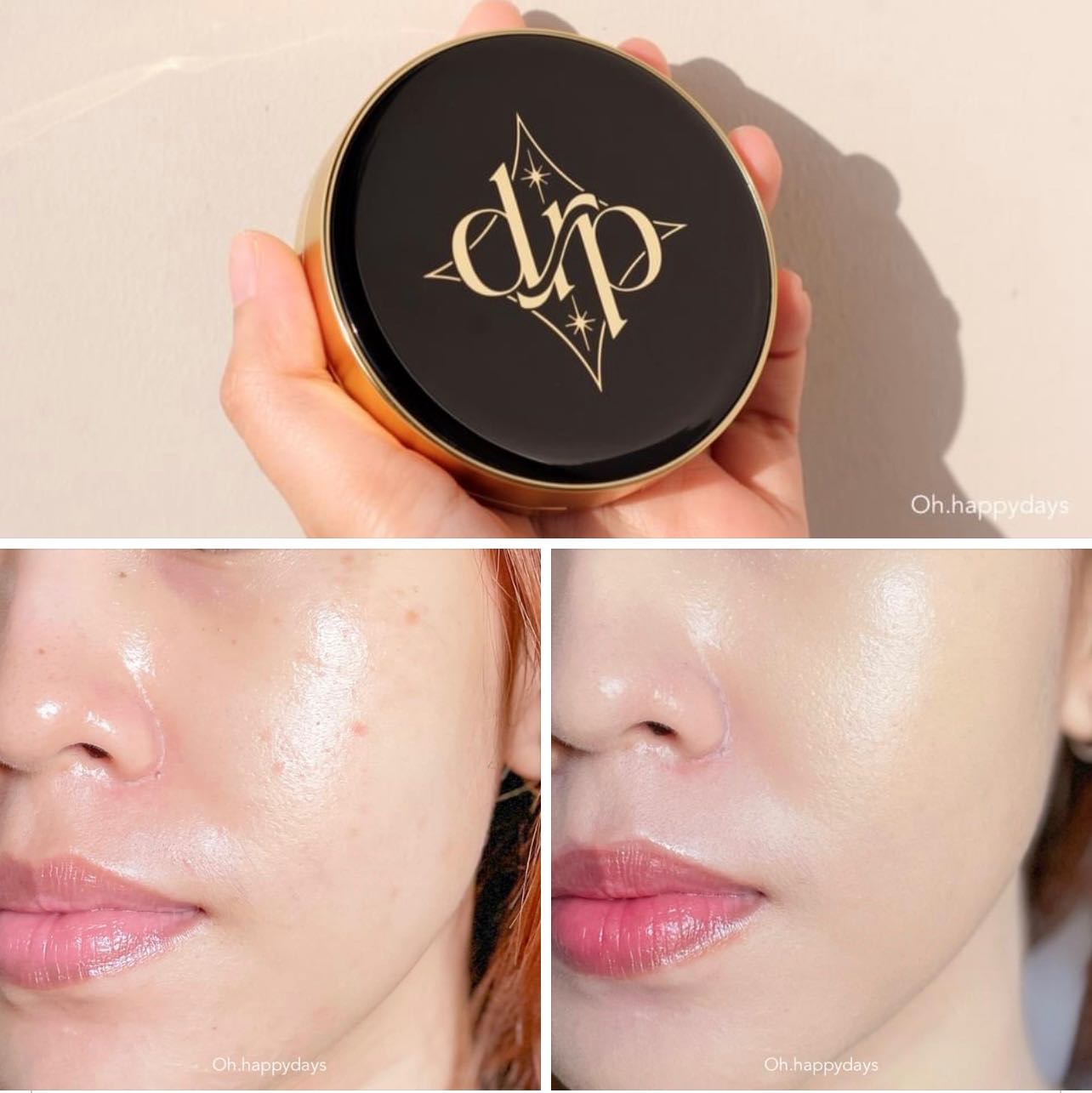 คุชชั่นเดอร์ร่า | LINE SHOPPING