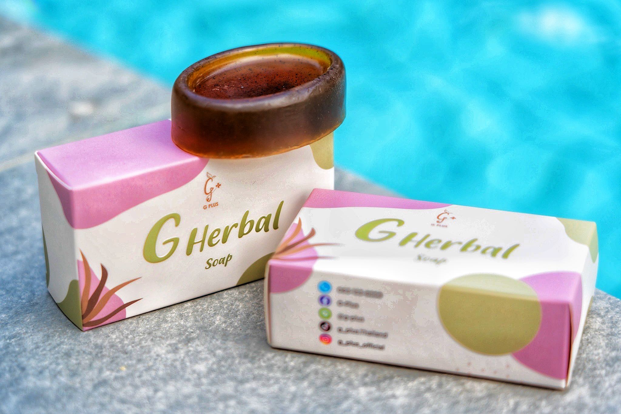 G Herbal soap | LINE SHOPPING