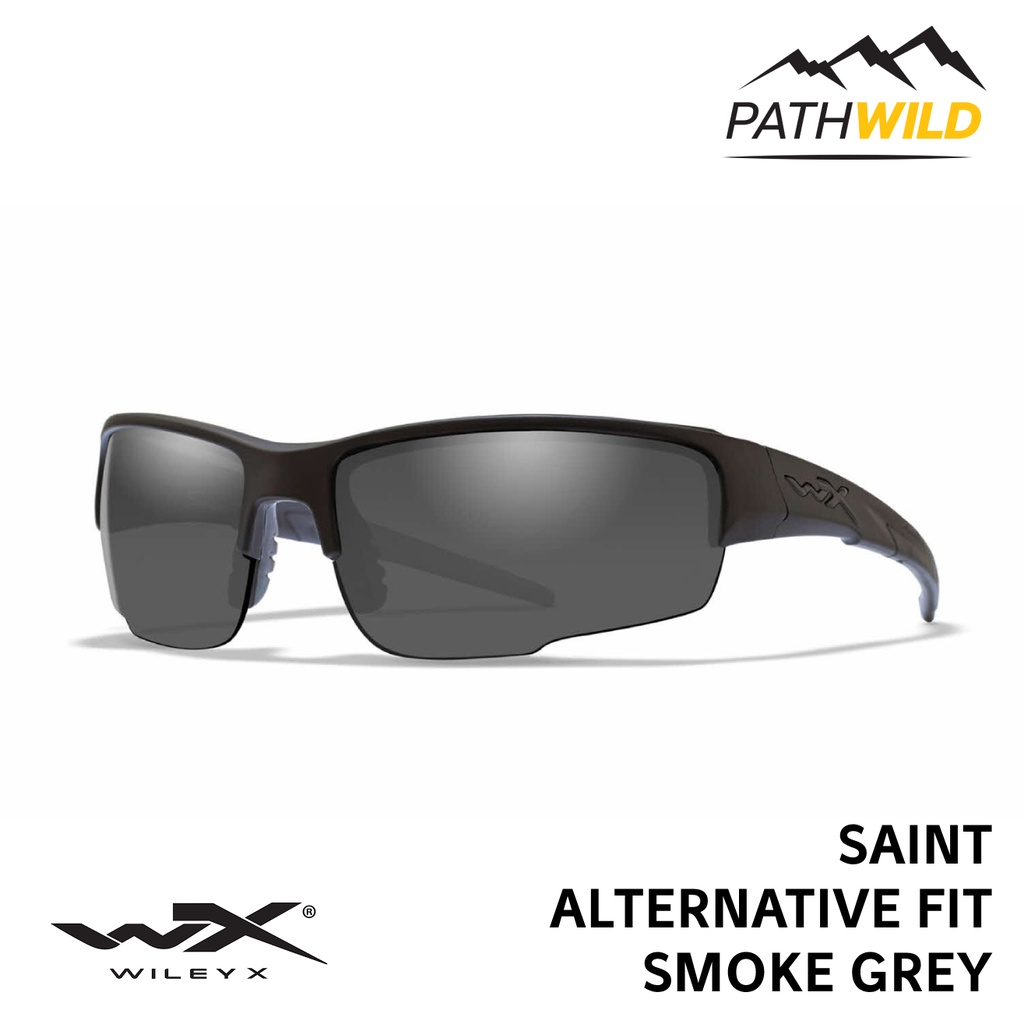 WILEY-X SAINT ALTERNATIVE FIT | LINE SHOPPING