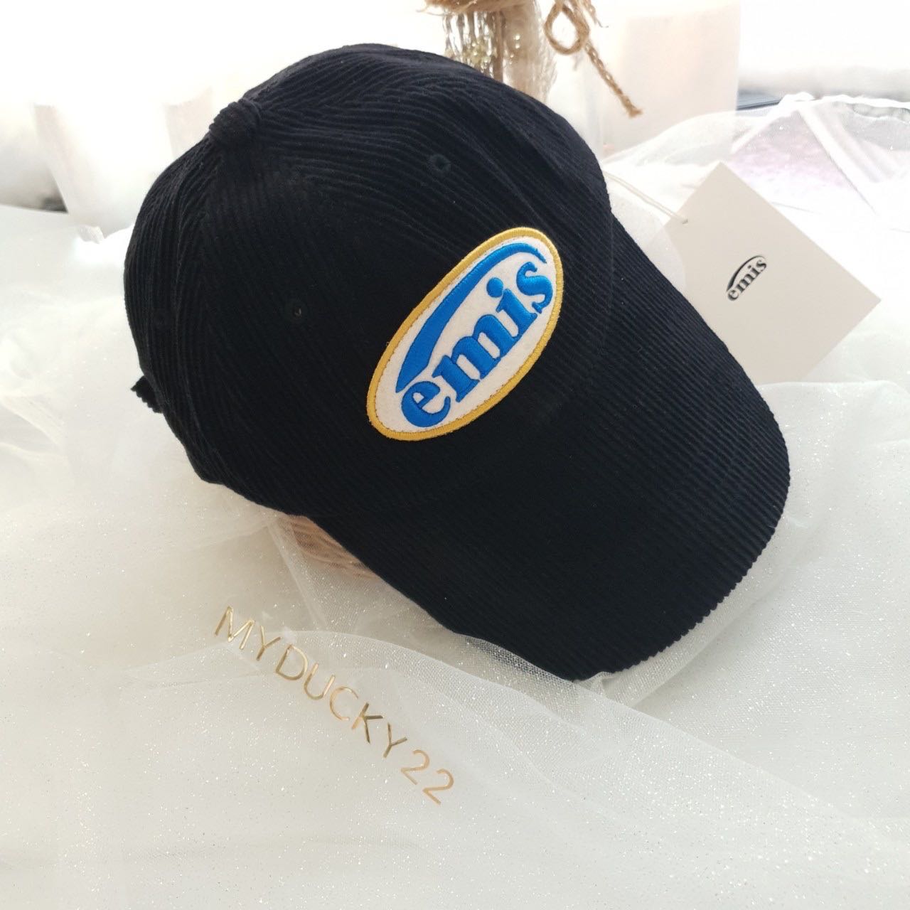 Cap emis | LINE SHOPPING