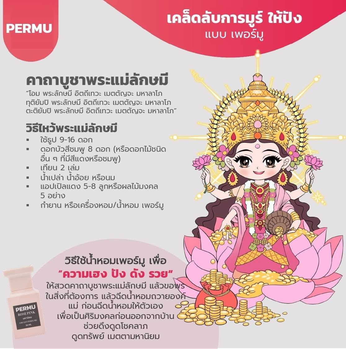 PERMU BLUE มนตรา น้ำหอมสำหรับคนธาตุน้ำ น้ำหอมคนราศีมีน,ราศีพิจิก,ราศี ...