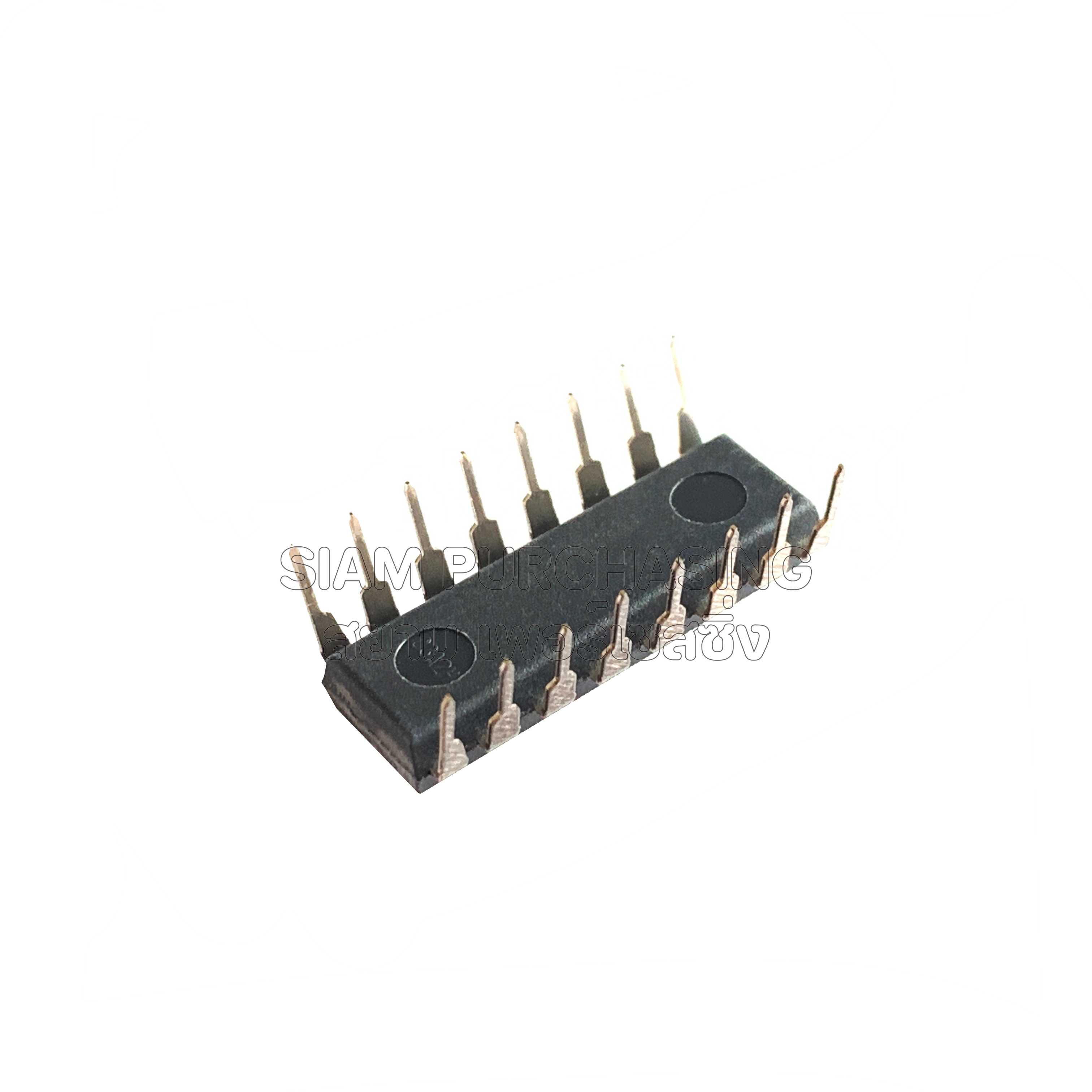 IC ไอซี CD4020BE DIP-16 TEXAS INSTRUMENTS CD4020B CD4020 4020 | LINE SHOPPING
