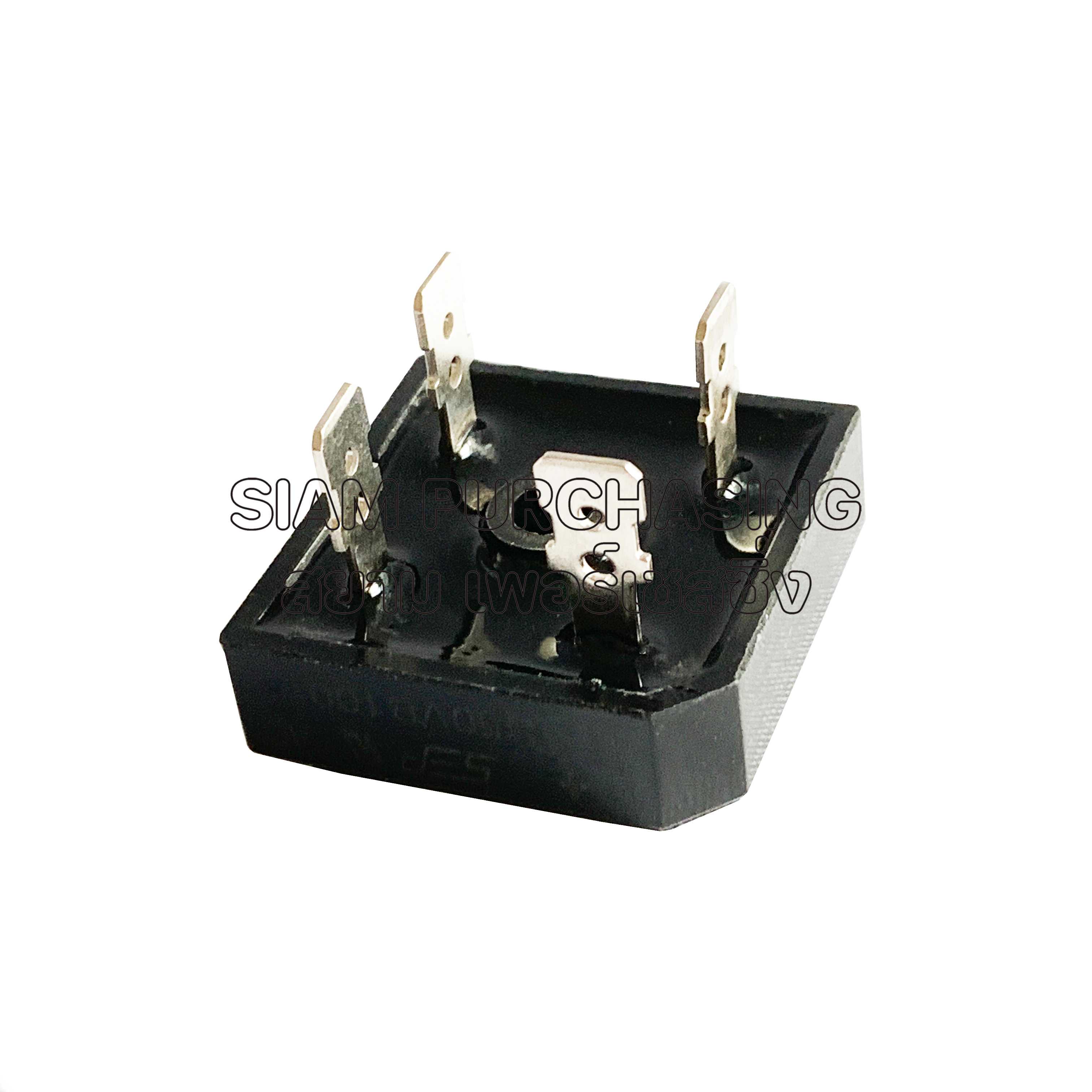 Diode ไดโอด S50VB100 SEP หลังเงิน 50A 1000V | LINE SHOPPING