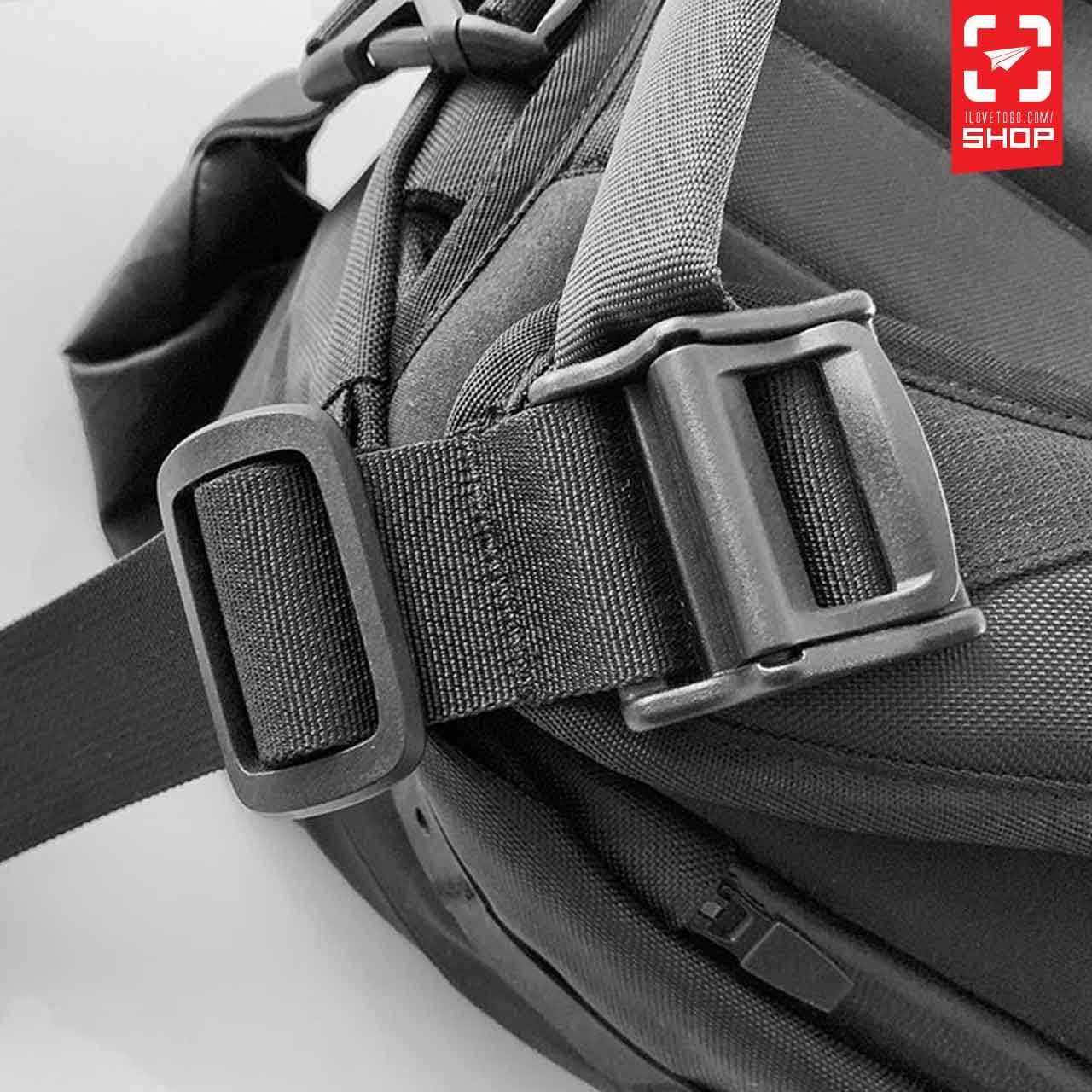 CODE OF BELL - Backpack Harness Kit | LINE SHOPPING