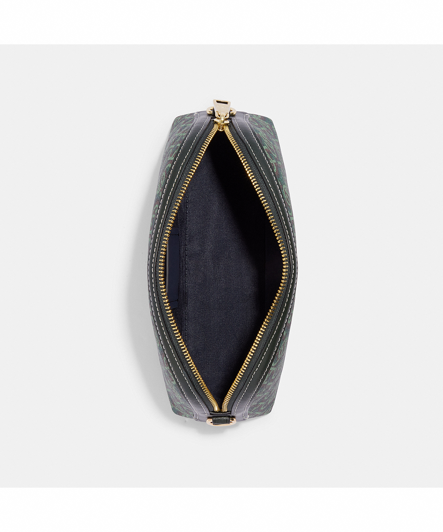 COACH MADI CROSSBODY WITH SIGNATURE MONOGRAM PRINT CF343 IMGRN | LINE ...