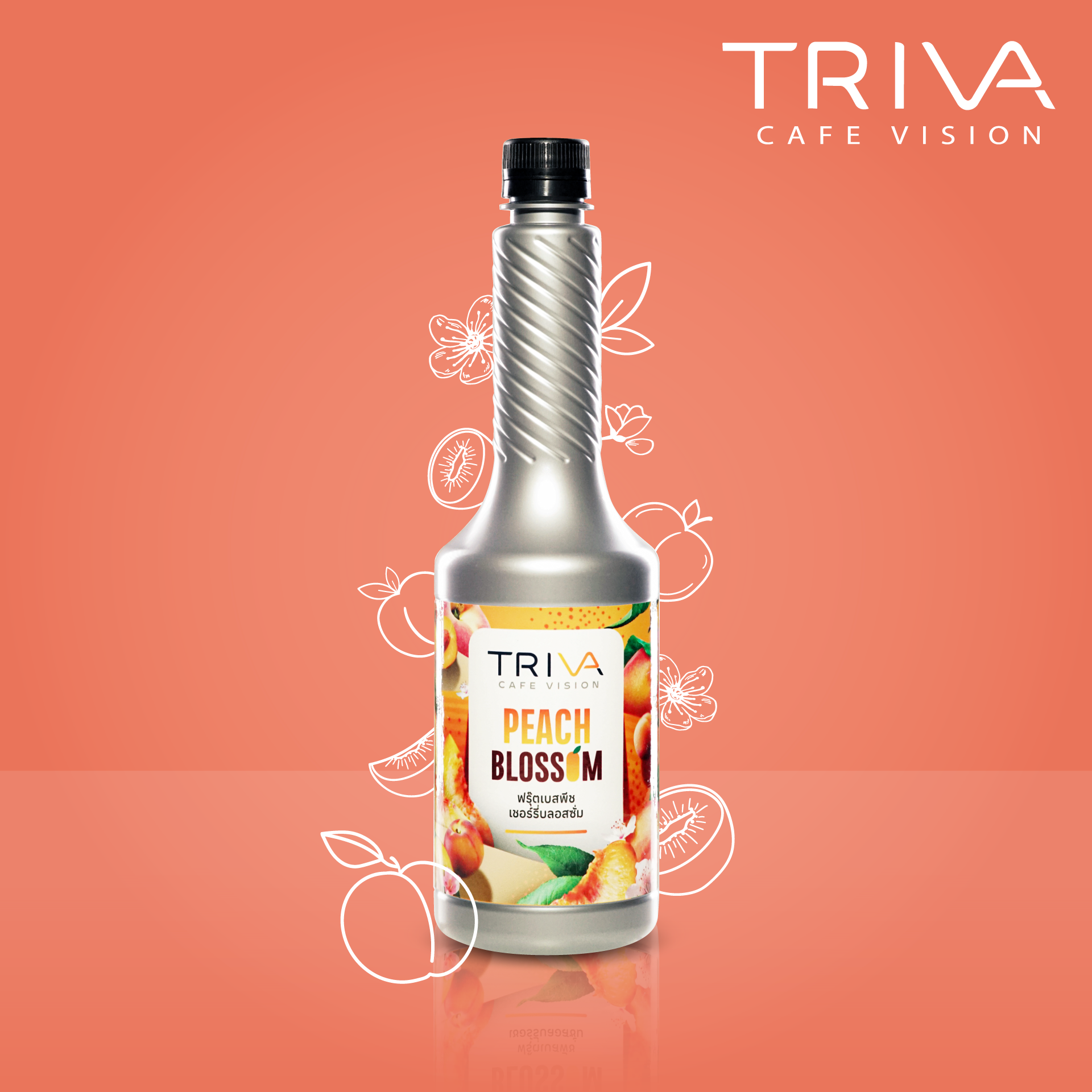 TRIVA | LINE SHOPPING