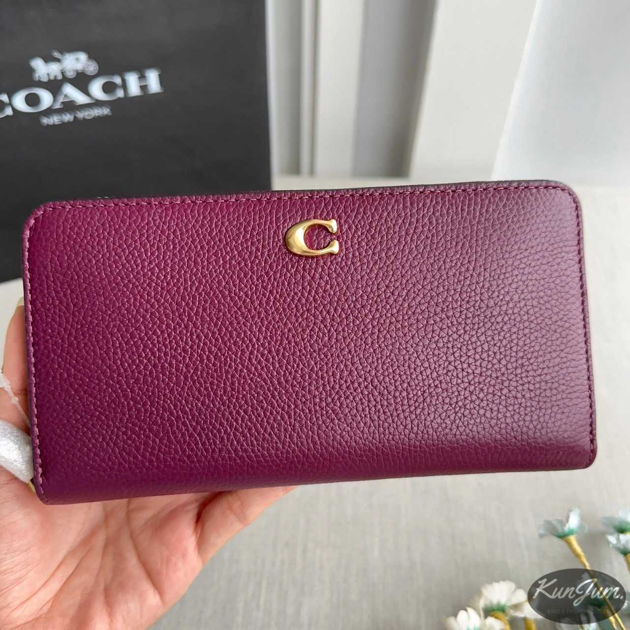 COACH (Style No.CC489) | LINE SHOPPING