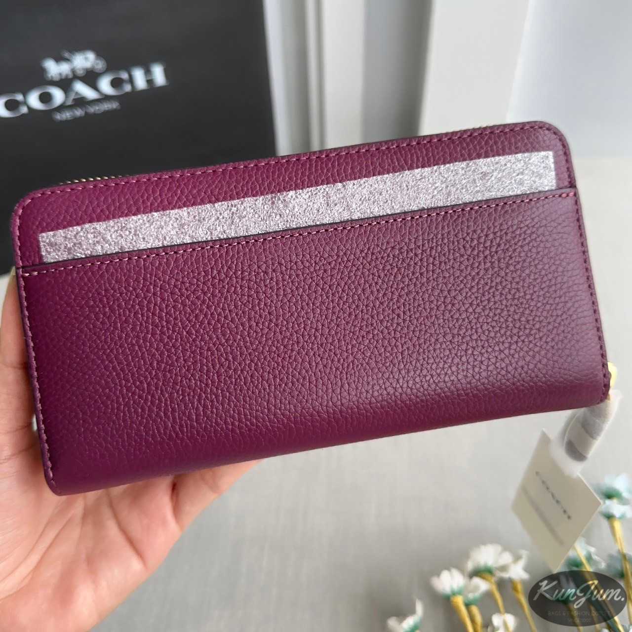 COACH (Style No.CC489) | LINE SHOPPING