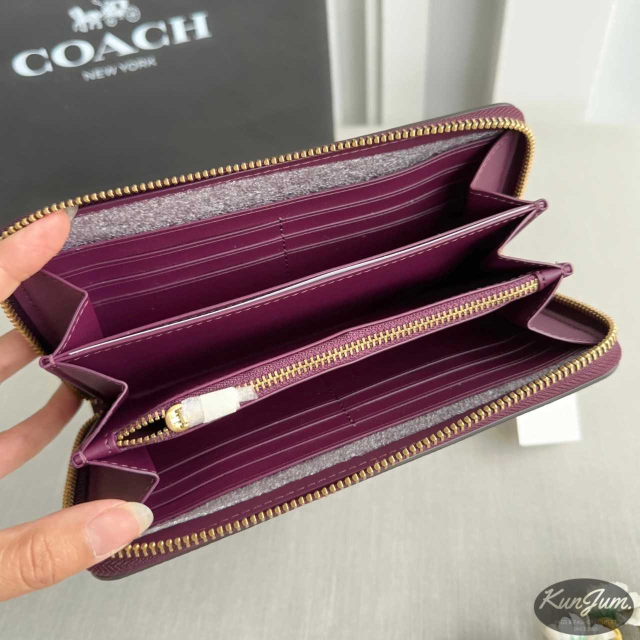 COACH (Style No.CC489) | LINE SHOPPING