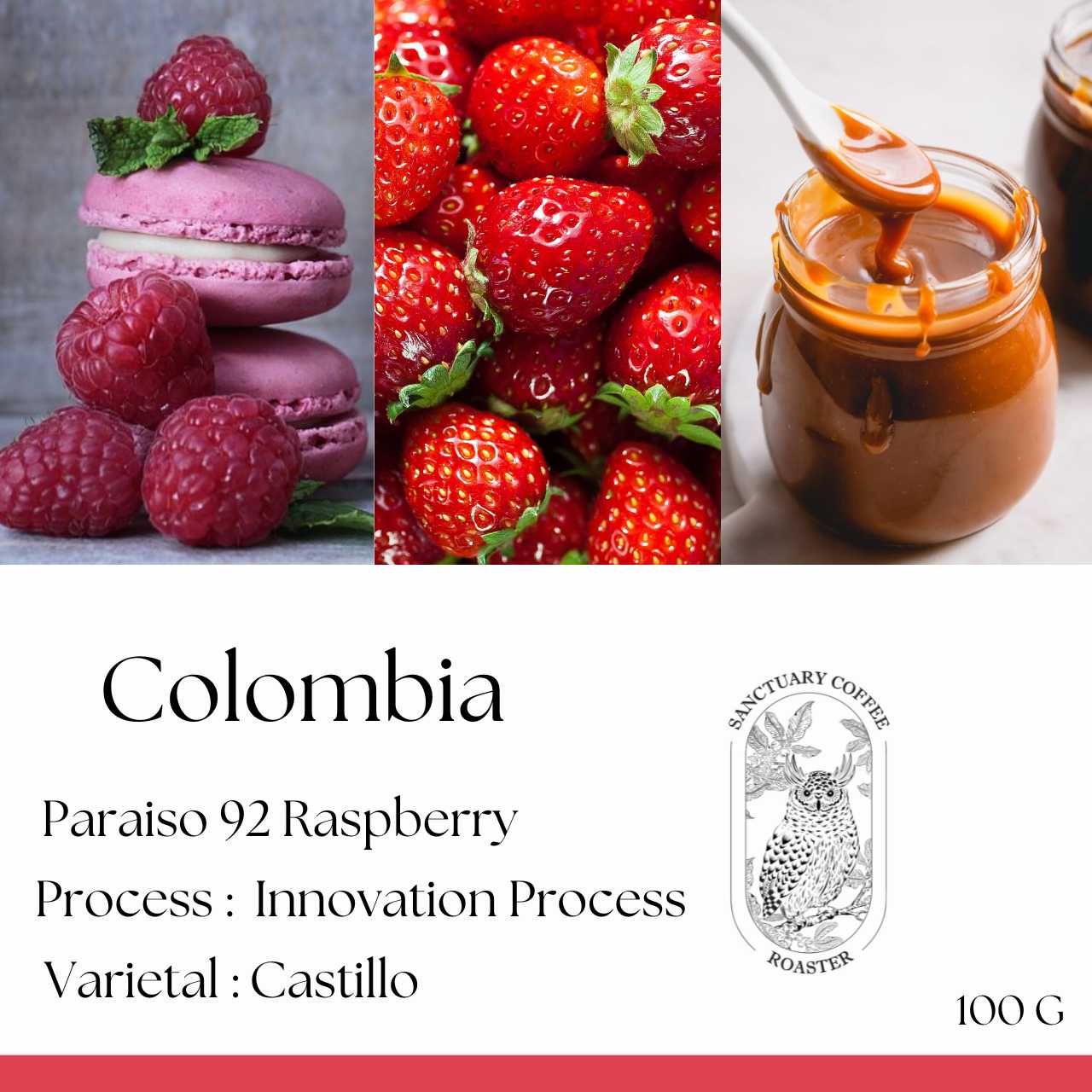 Sanctuary Coffee | LINE SHOPPING