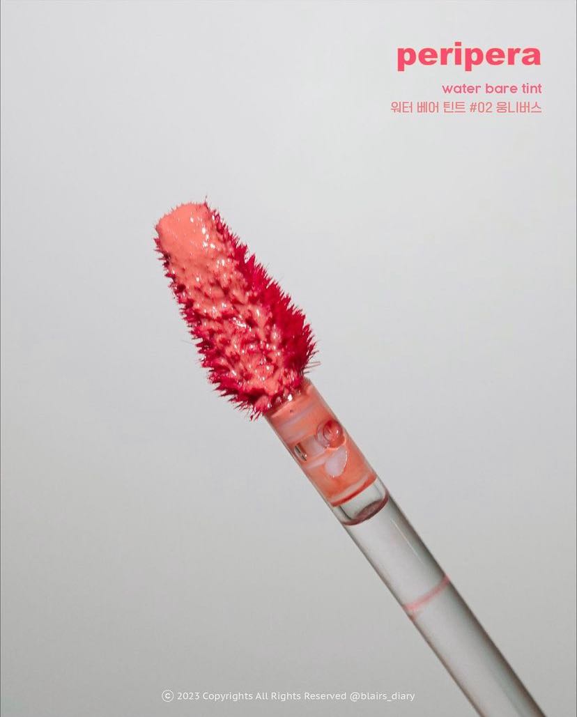 PERIPERA WATER BARE TINT 3.7g | LINE SHOPPING