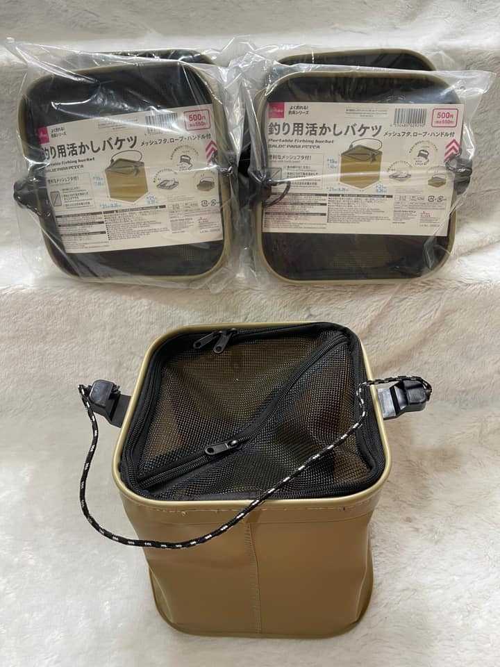 Daiso กระเป๋ากันน้ำ | LINE SHOPPING