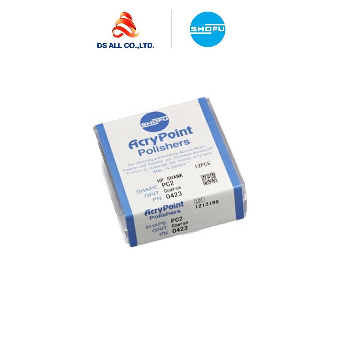 ACRYPOINT HP | LINE SHOPPING