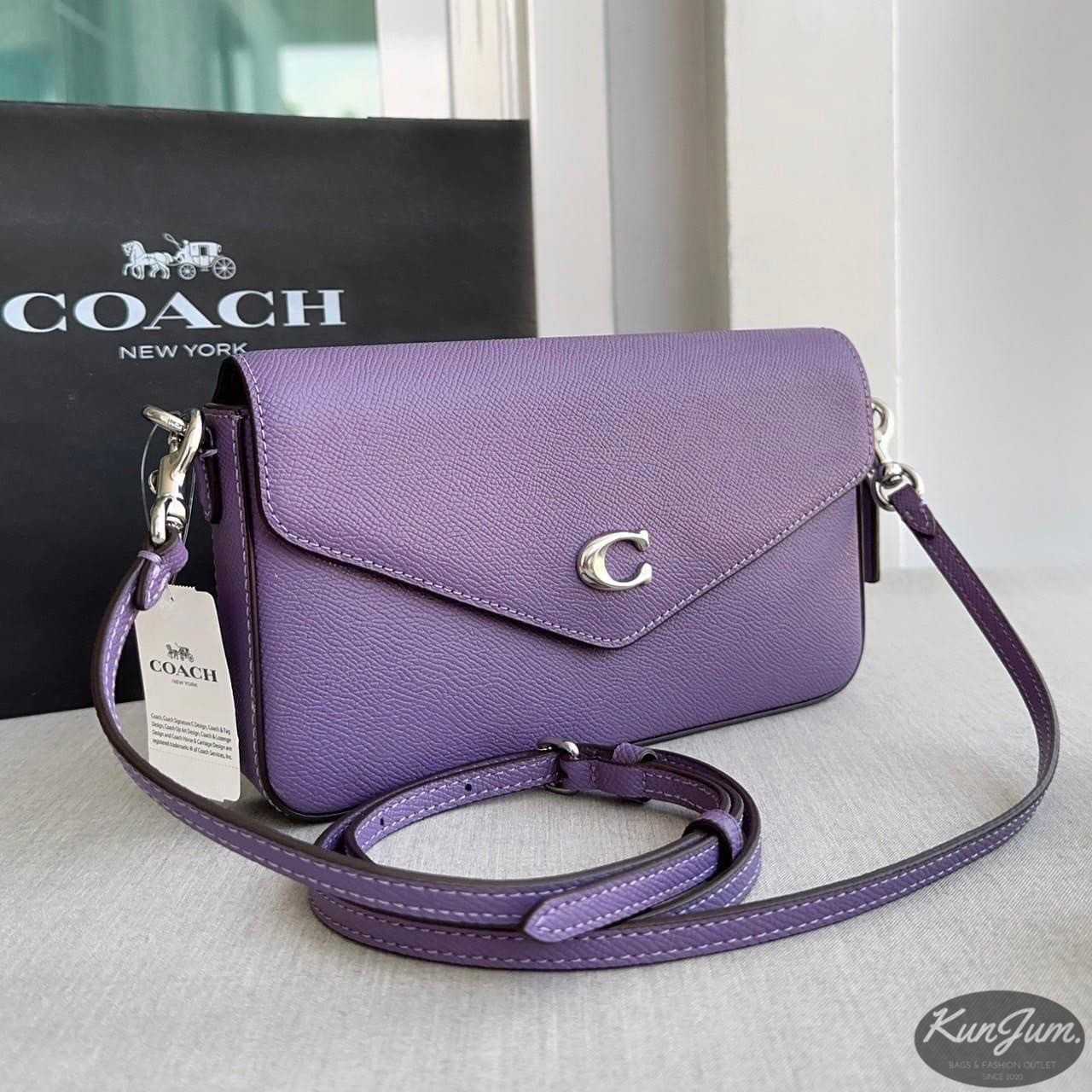COACH (Style No.C8439) | LINE SHOPPING