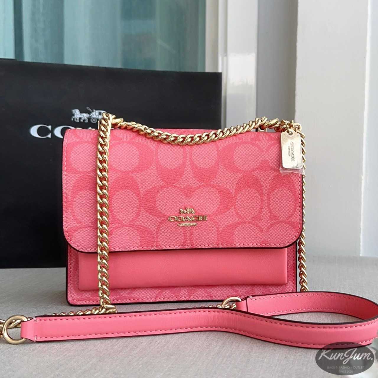 COACH (Style No.C9946) | LINE SHOPPING