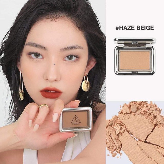 3CE NEW TAKE FACE BLUSHER | LINE SHOPPING