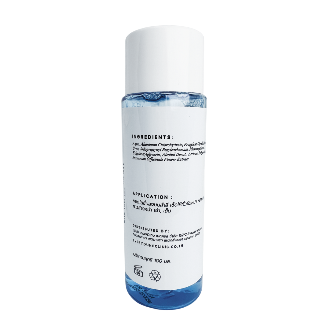 O toner (100ml) | LINE SHOPPING