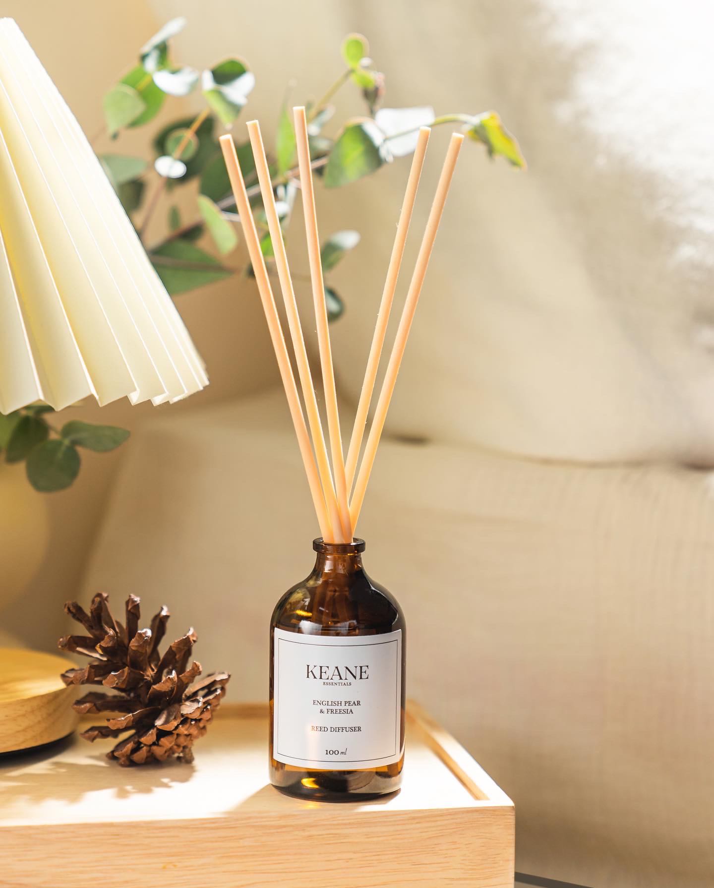 Keane.Essentials | LINE SHOPPING