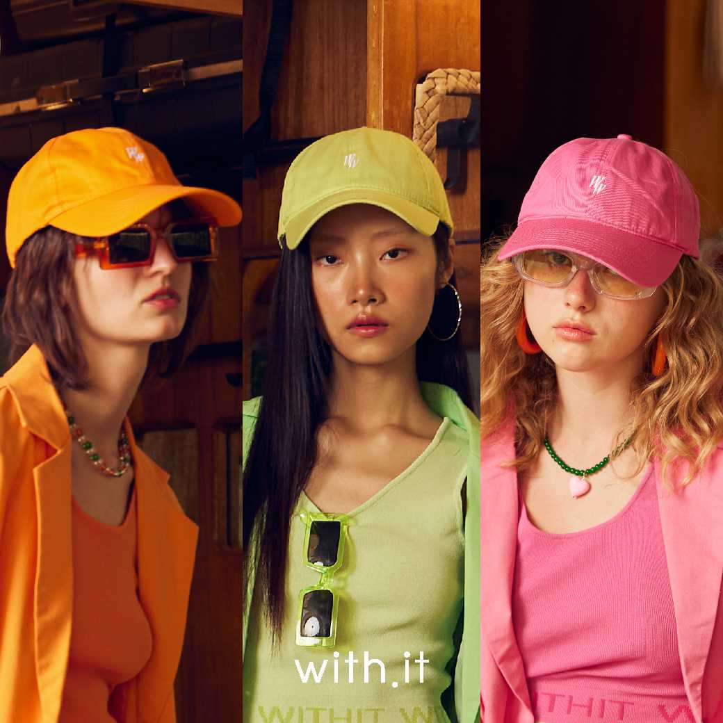 with.it.store | LINE SHOPPING