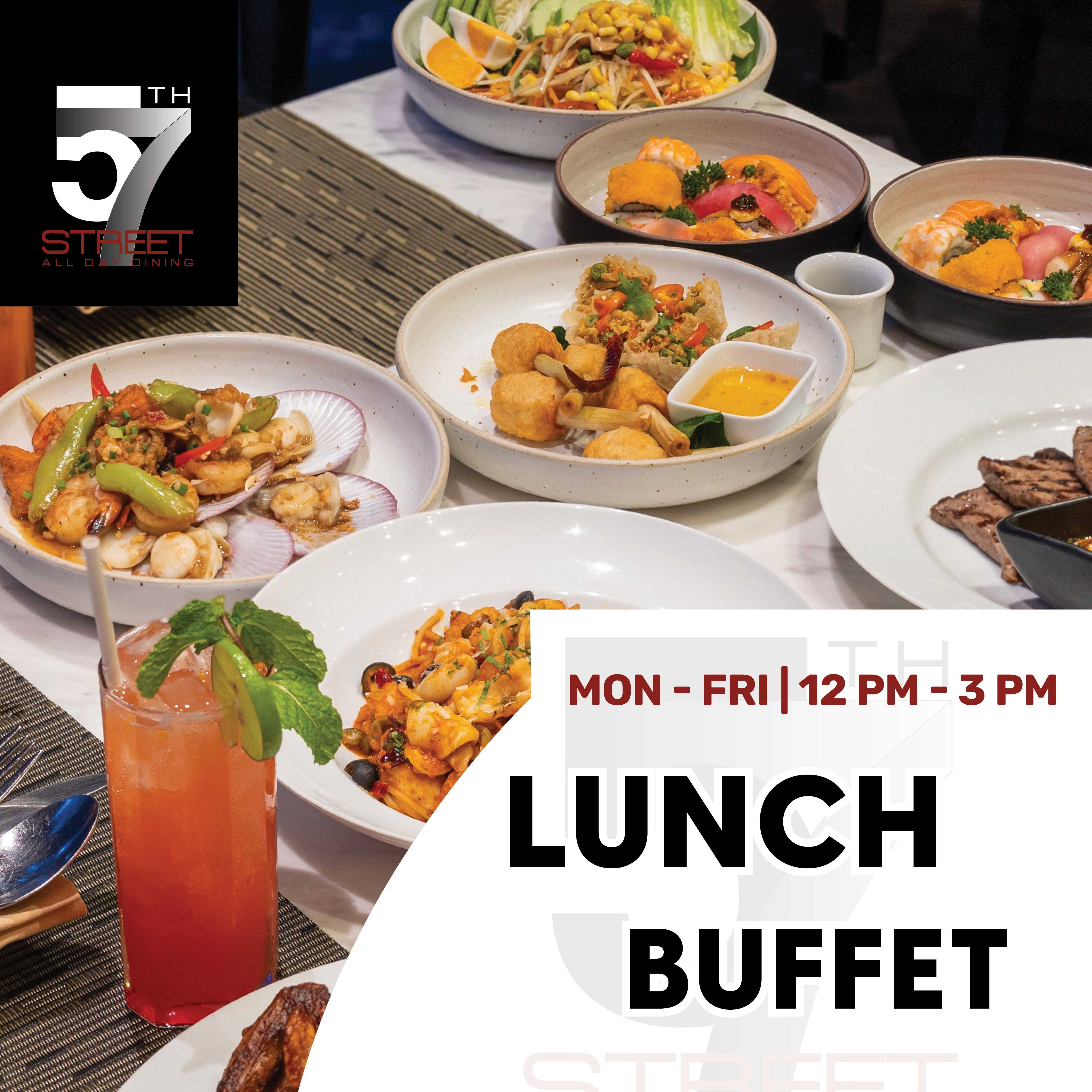 Marriott Sukhumvit | LINE SHOPPING