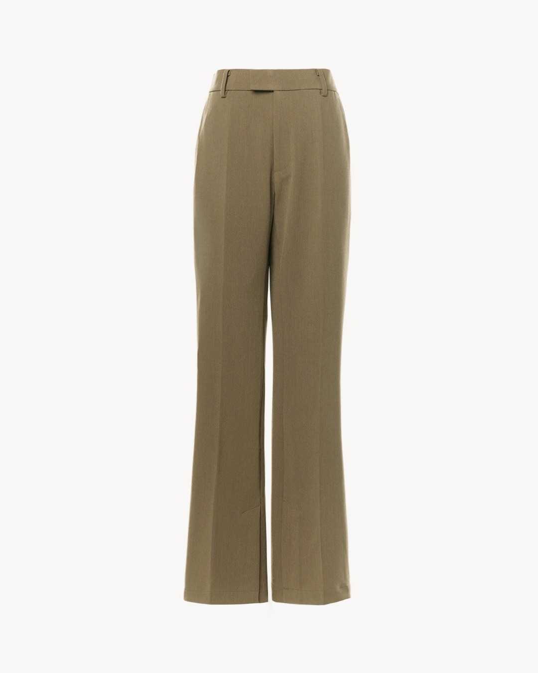 Aliottte - Devon Trousers | LINE SHOPPING