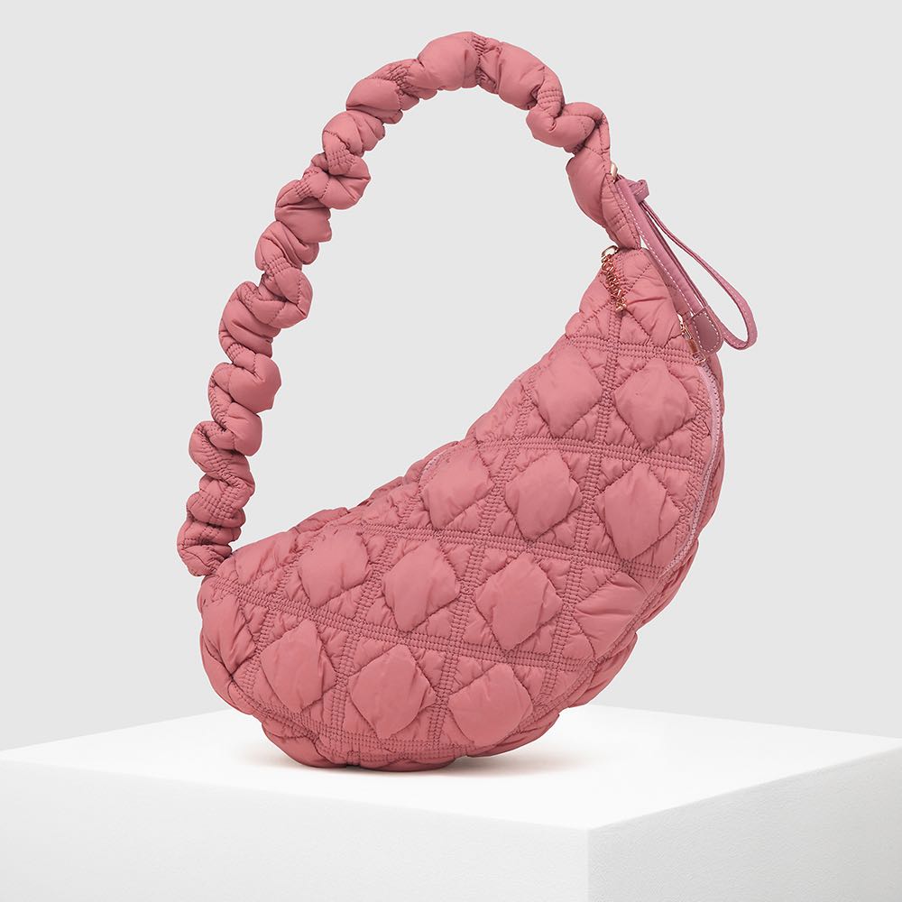 [PRE-ORDER] CARLYN COZY BAG | LINE SHOPPING