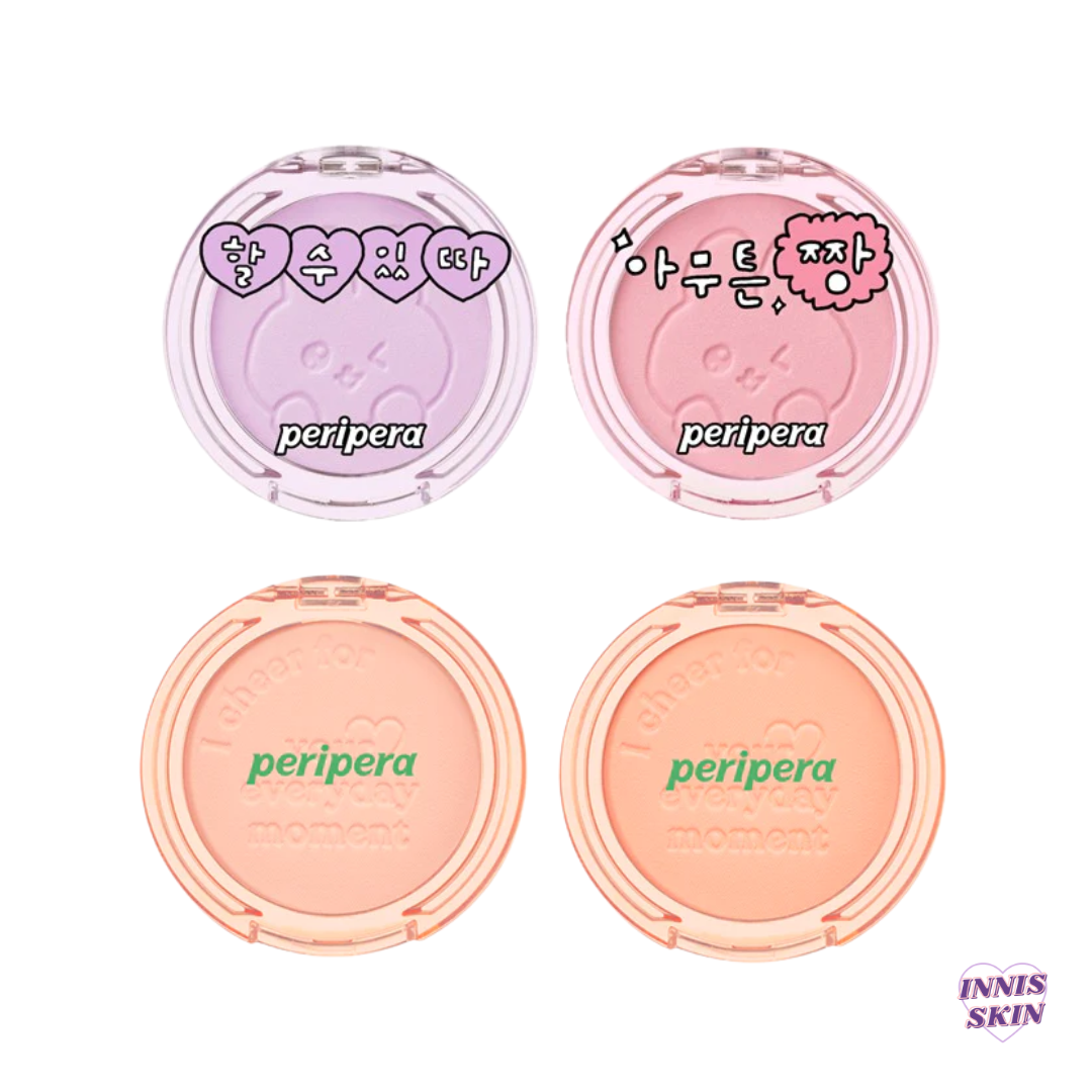 Peripera Pure Blushed Sunshine Cheek | LINE SHOPPING