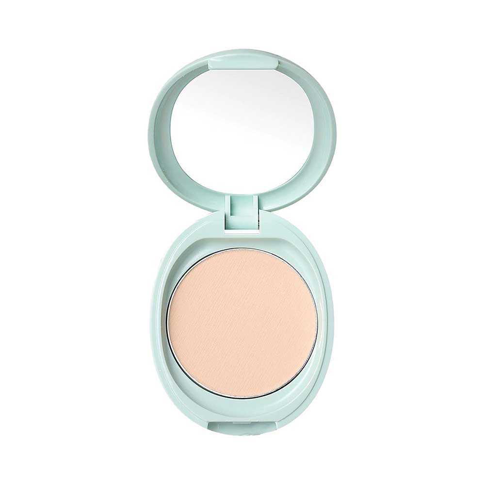 Shiseido Neuve Oil Control Matte Transparent Pressed Powder 3.5g | LINE ...