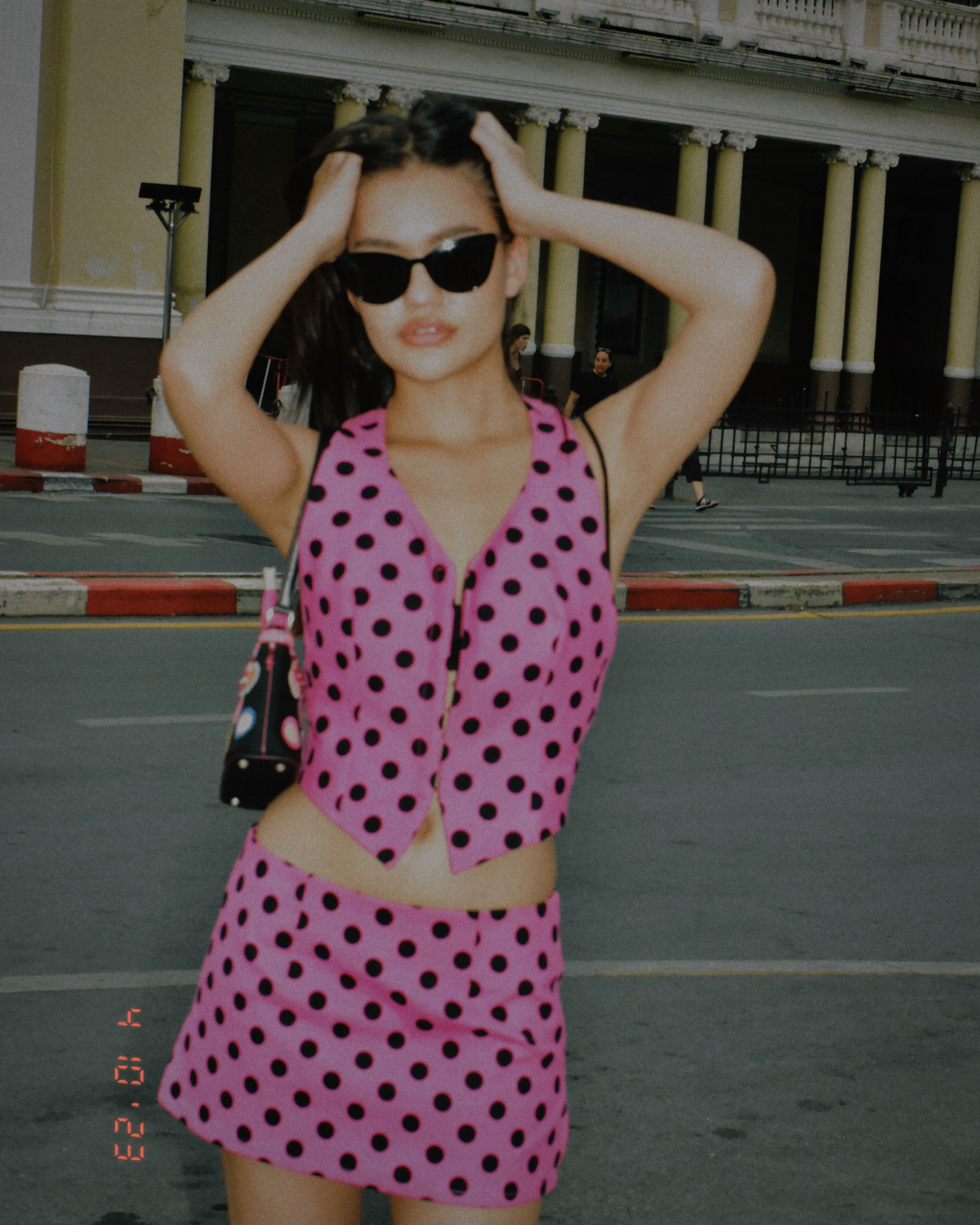 USEMEREPEAT | LINE SHOPPING