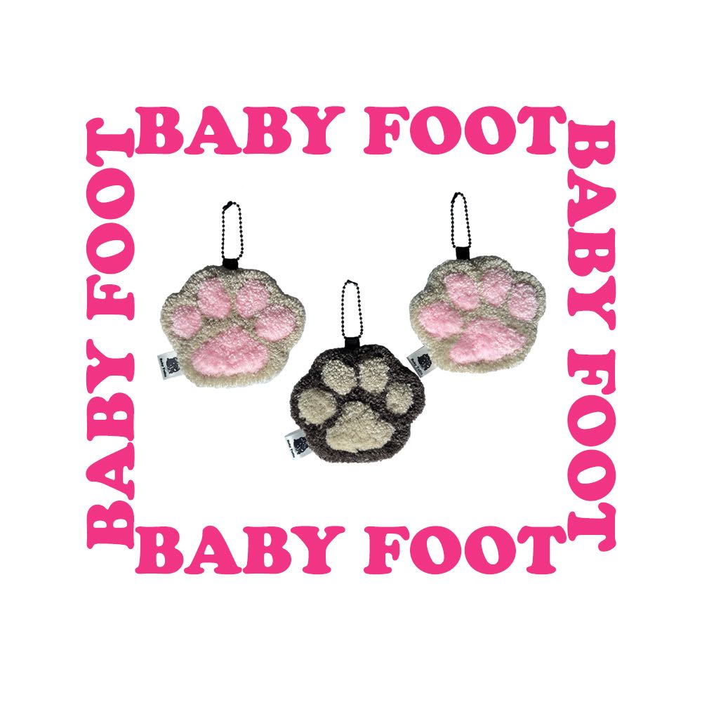 Baby Tufts | LINE SHOPPING