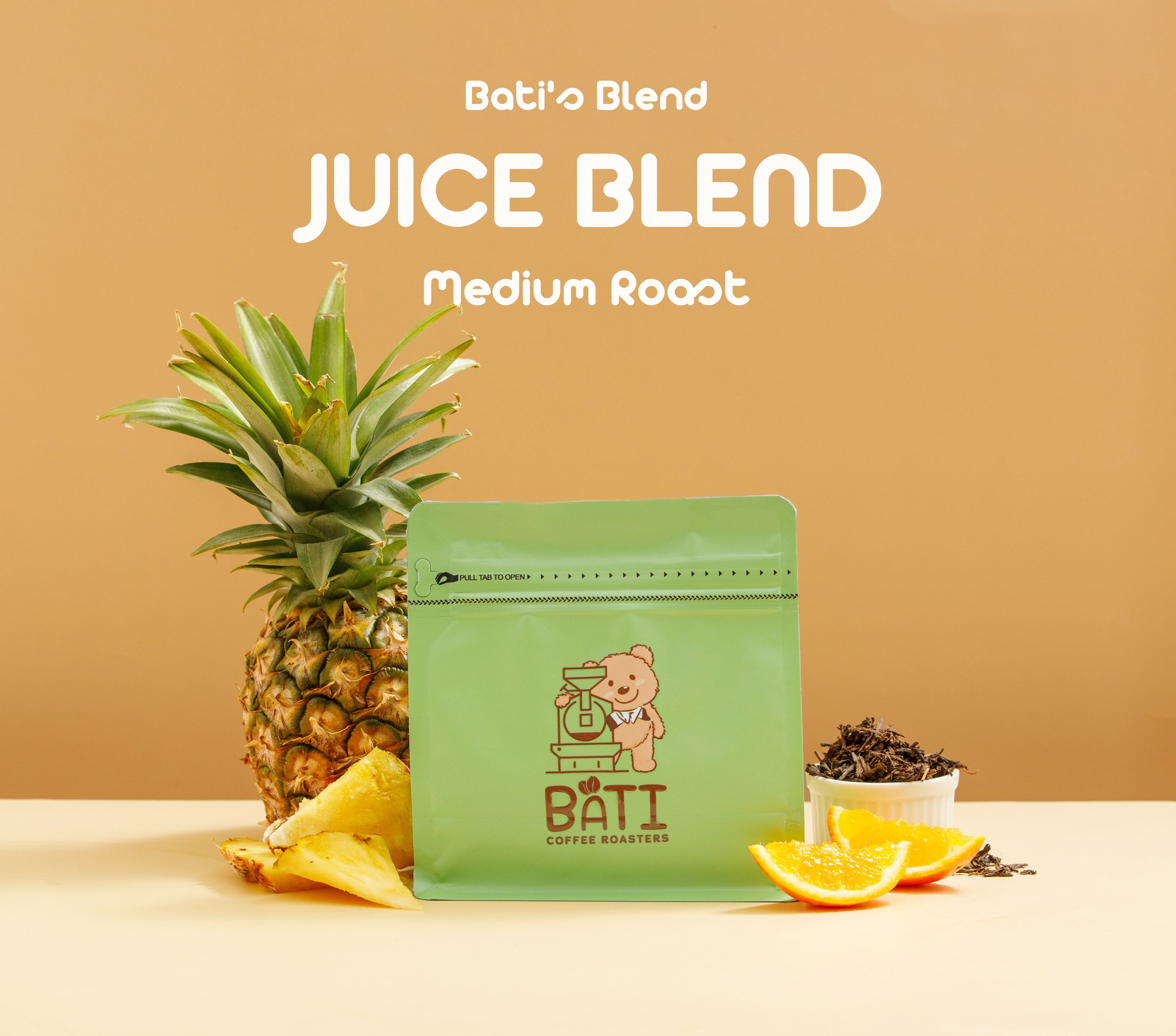 BATI COFFEE ROASTERS | LINE SHOPPING