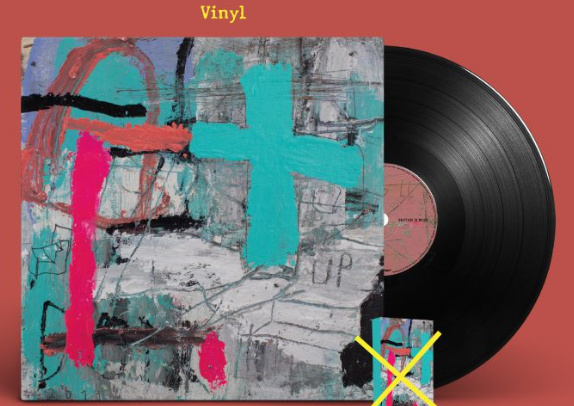 แผ่นเสียง SOLITUDE IS BLISS , SOLITUDE IS BLISS Vinyl ของแท้ 100% | LINE SHOPPING