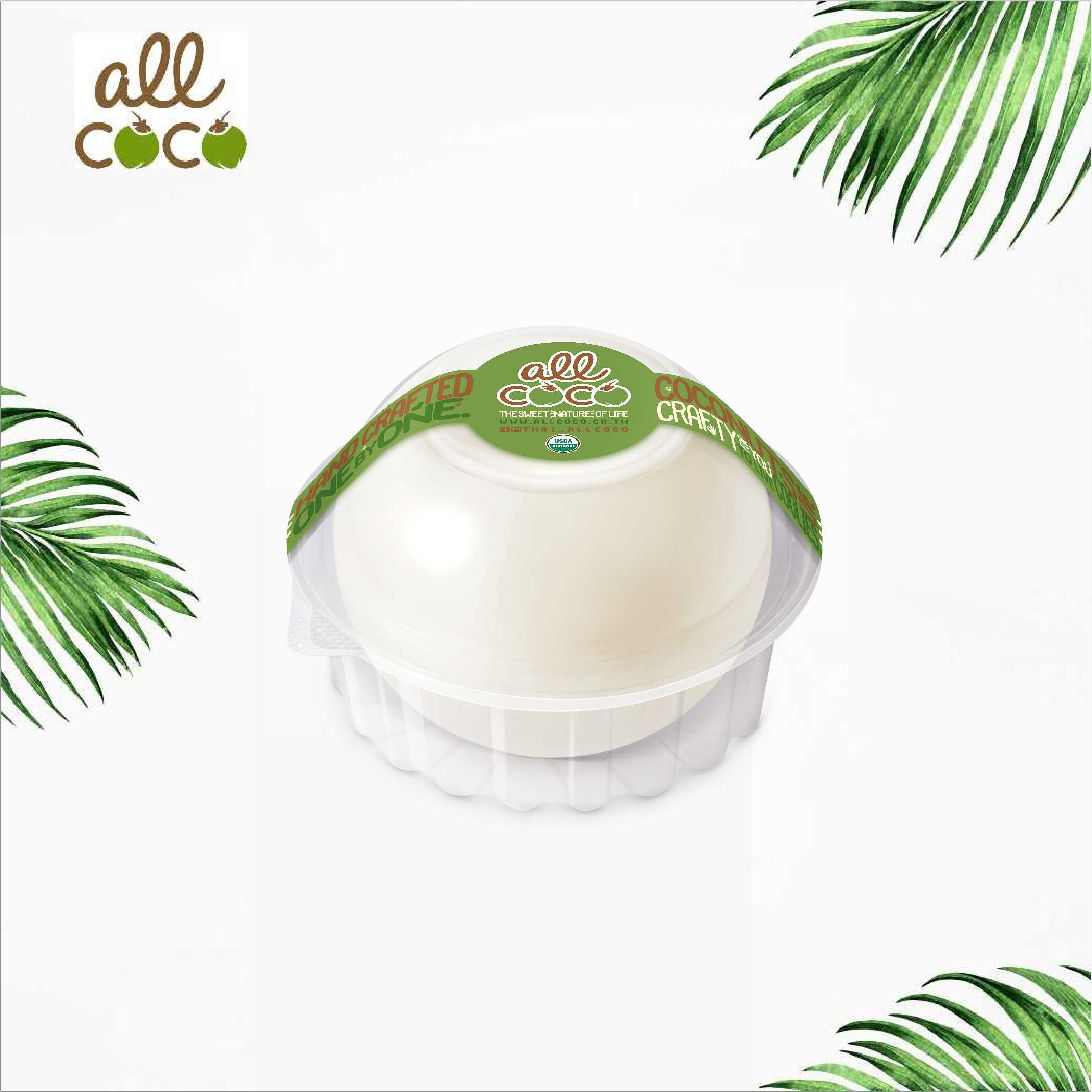 All Coco | LINE SHOPPING