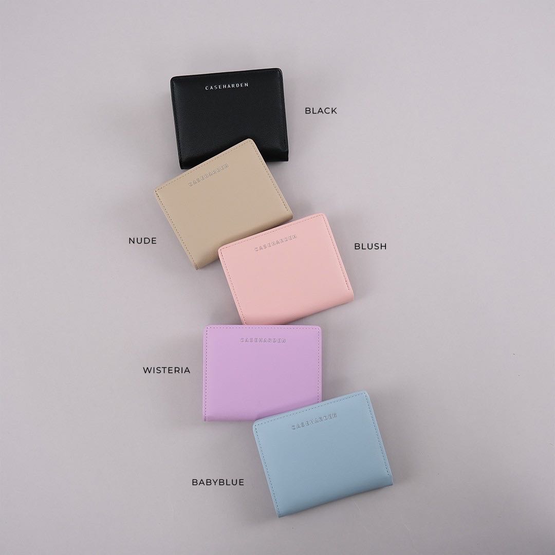CASEHARDEN® Super Slim Wallet | LINE SHOPPING