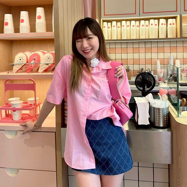 BEMING OFFICIAL | LINE SHOPPING