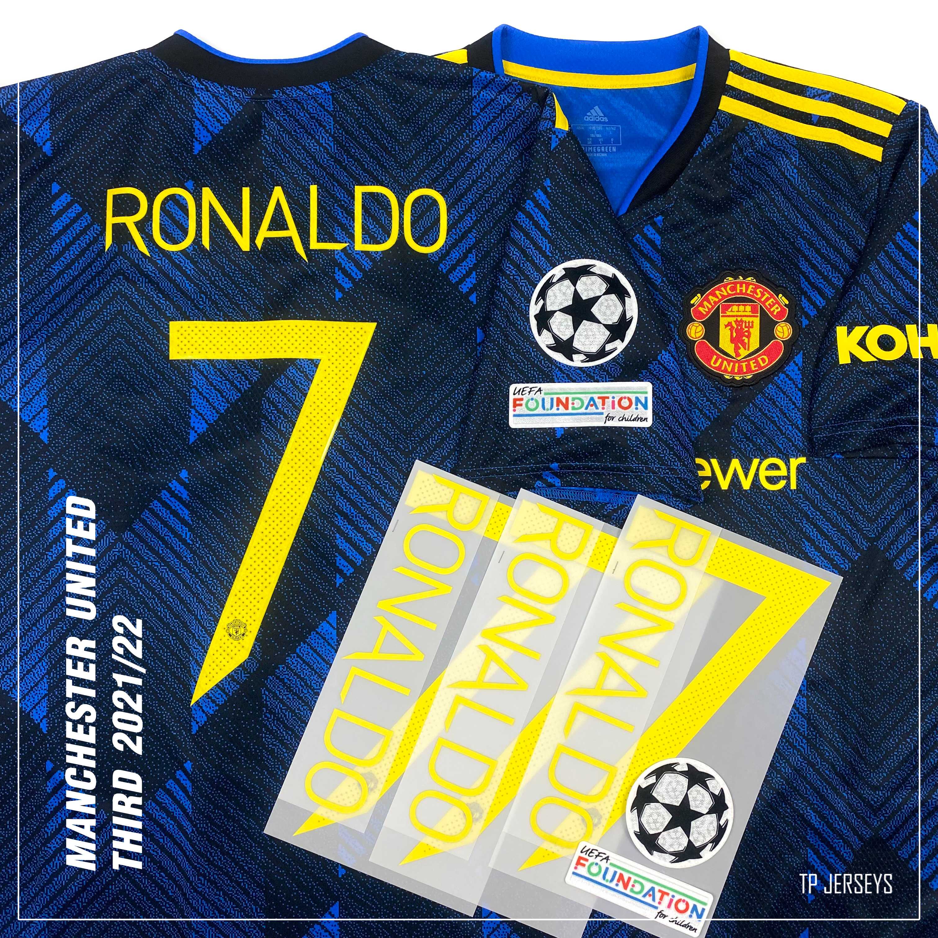 TP JERSEYS | LINE SHOPPING