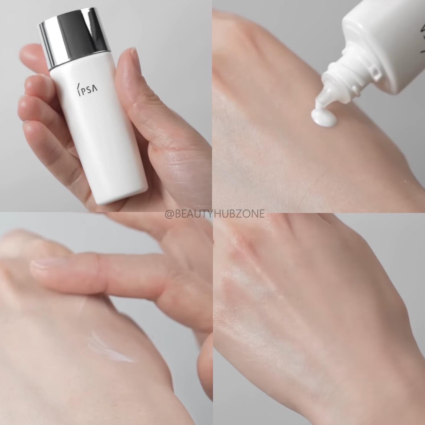 IPSA Protector Sun Shield e SPF50+ PA++++ 30 ml | LINE SHOPPING