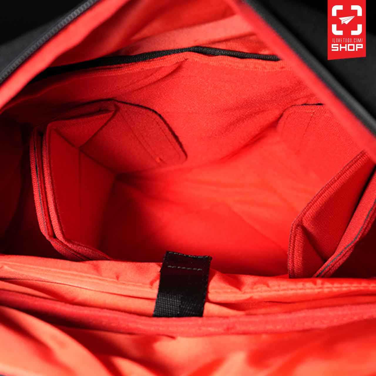 กระเป๋ากล้อง Gravity Move - Active Sling Pro Plus V1.1 | LINE SHOPPING